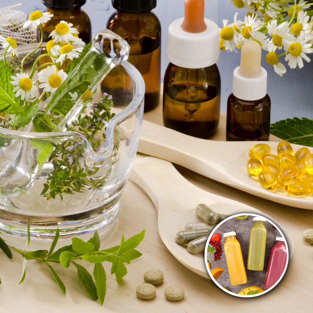 Wellness – 1Bridge Connect