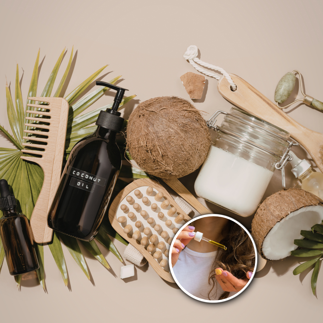 Hair Care – 1Bridge Connect